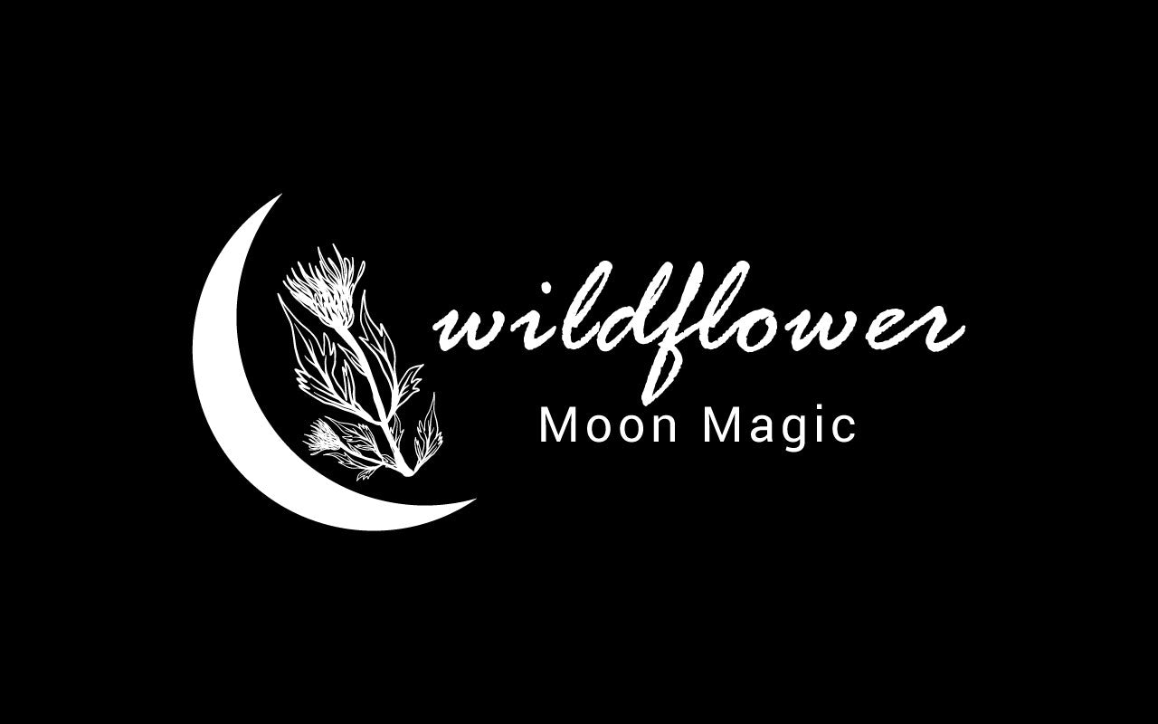 Wildflower Moon Magic - Art and Witch Shop