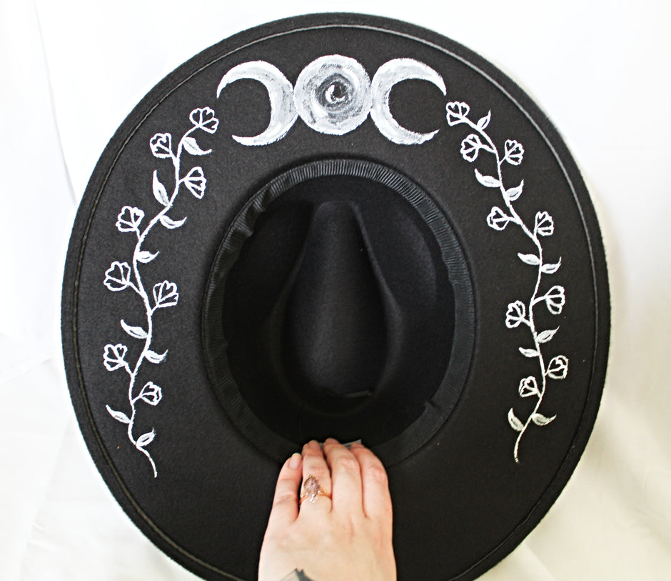 Hats – Wildflower Moon Magic